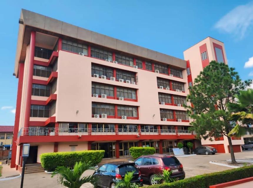 Kumasi Technical University is Set to Commence PhD Programmes | Kumasi ... Kumasi Technical University is Set to Commence PhD Programmes | Kumasi ...